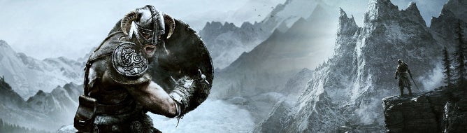 Skyrim patch beta offers Legendary difficulty setting | VG247