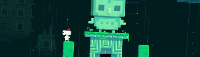 Fez 2 - Polytron has no plans to release it on Microsoft consoles | VG247