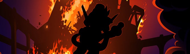 Mighty Switch Force 2 teaser images released | VG247