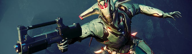 Warframe developer feels it's riskier for a mid-size firm to go mobile ...