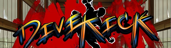 Divekick will release on PS3, Vita in August | VG247