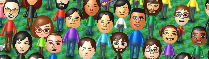 Miiverse: minor update increases character count, more | VG247