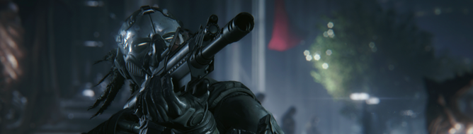 Unreal Engine 4 Demo