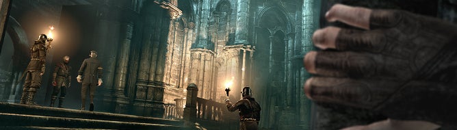 Thief will contain "mystical" elements, but no zombies | VG247