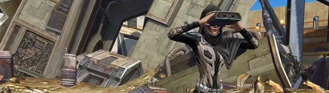 SWTOR Rise of the Hutt Cartel adds macrobinoculars | VG247