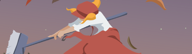 Dustforce lands on Xbox 360 | VG247