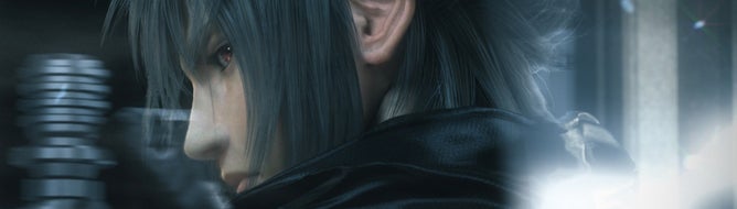 Final Fantasy Versus 13 reveal scheduled | VG247