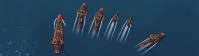 Leviathan: Warships trailer is awesome, pre-orders open now | VG247