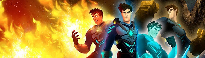 Zack Zero coming to Steam next week | VG247