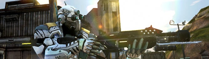 Defiance reaches 1 million registered players | VG247