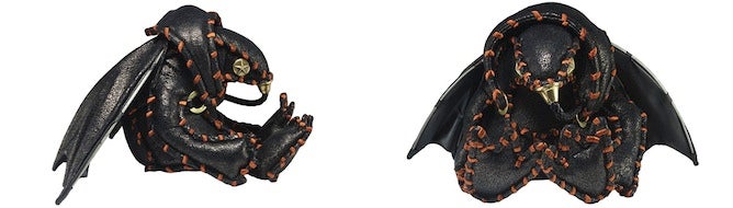 BioShock Infinite Songbird plushies in production | VG247