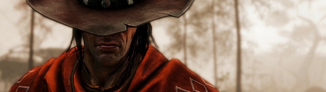 Call of Juarez: Gunslinger trailer gives the Ballad of Silas Greaves ...