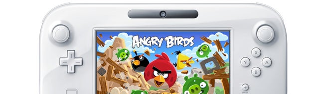 Wii U update to allow easy ports of smartphone games - rumour | VG247