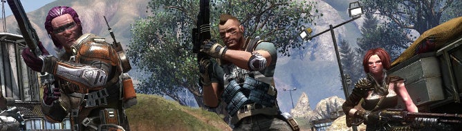 Defiance content update offers free and paid material, including new ...