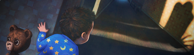Among the Sleep to make alpha public as Kickstarter ticks down | VG247