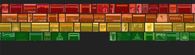 Breakout playable in-browser thanks to Google Easter egg | VG247