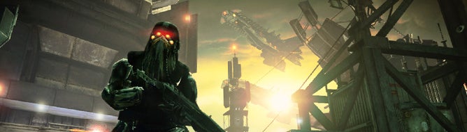 Killzone: Mercenary multiplayer modes and maps detailed | VG247