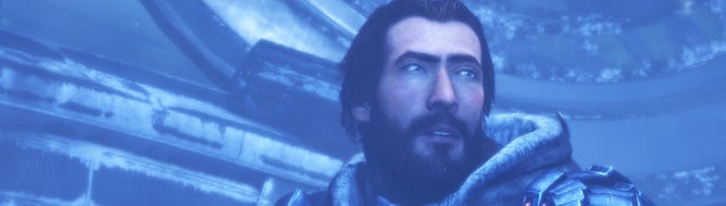 Lost Planet 3 video features Jim Peyton's inner monologue | VG247