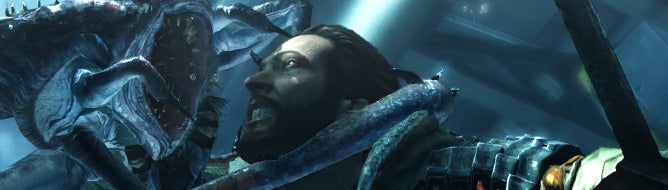 Lost Planet 3 producer explains switch from third to first-person mech ...