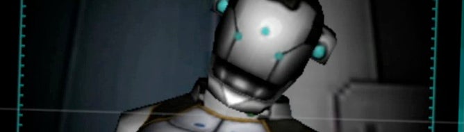 The Starship Damrey is " a bit retro", supposed to be hard | VG247