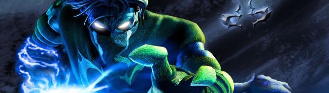 War for Nosgoth mentioned in AMD driver update, Steam Database | VG247