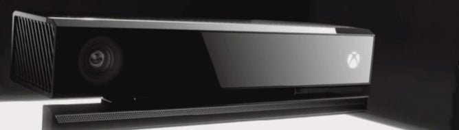 Microsoft opens first round of next-gen Kinect Windows development kit ...