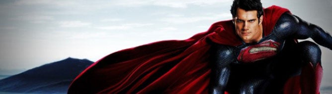 Man of Steel mobile game inbound from Warner Bros. | VG247