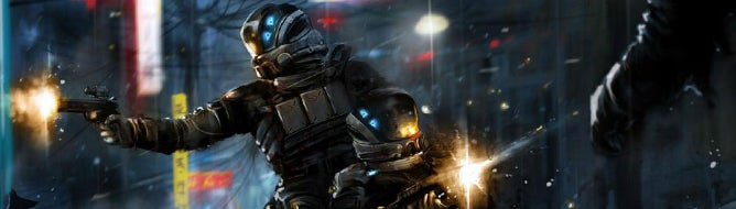 Blacklight Retribution E3 trailer shows off PS4 build | VG247