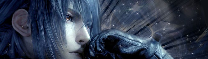 Final Fantasy Versus 13 is now Final Fantasy 15 | VG247