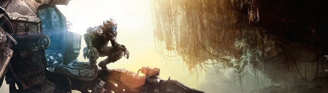 Titanfall behind-the-scenes developer video discusses what makes it ...