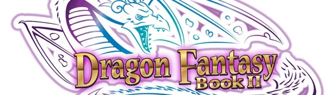 Dragon Fantasy Book 2 E3 trailer shows off combat | VG247