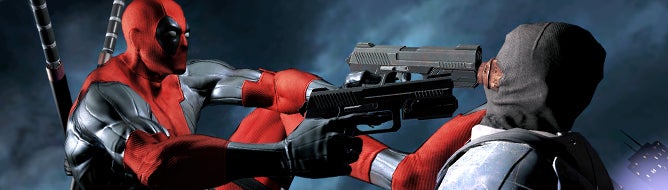 Deadpool: Merc with a Map Pack DLC out now on PC, PS3 & Xbox 360 | VG247