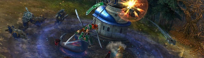 Prime World open beta kicks off this weekend | VG247