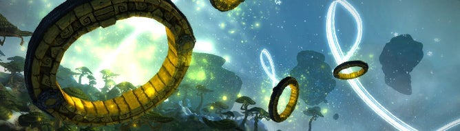 Project Spark trailer and screens show off community-made games | VG247