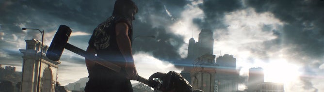 Dead Rising 3's psychopath bosses detailed - rumour | VG247