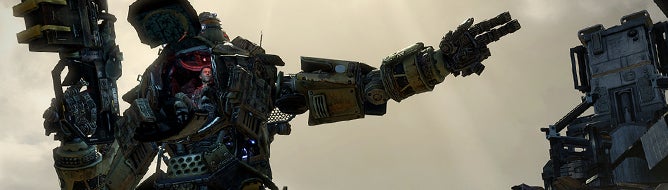 Titanfall's mech drops explained, differences between current & next ...