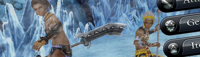 Chaos Rings dated for PS Vita via PlayStation Mobile | VG247