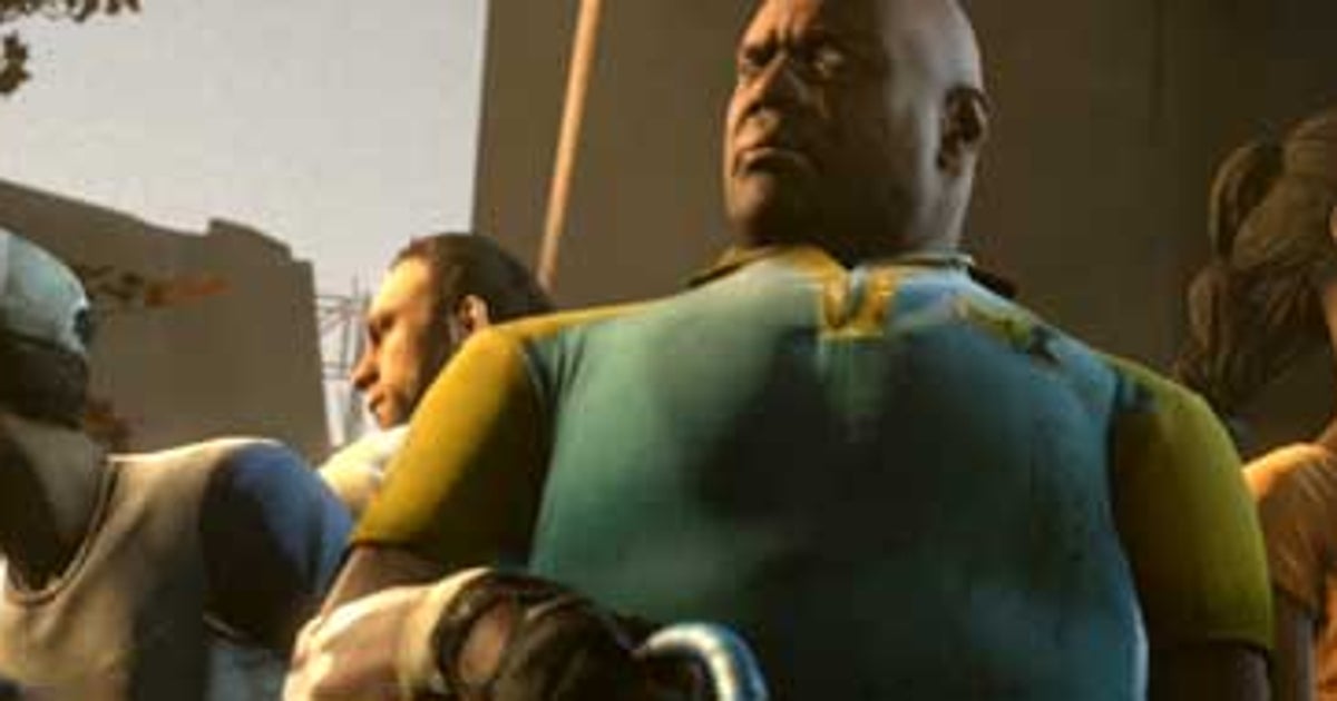 Left 4 Dead 2 Beta Features Transitioned To Core Build Vg247