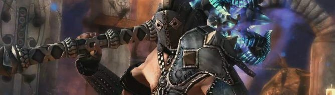 Infinity Blade: Dungeons shelved | VG247