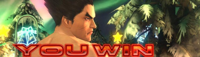 Tekken Revolution New Characters Unlock