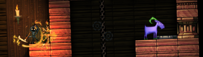 Escape Goat 2 due in September | VG247