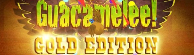 Guacamelee Gold Edition coming to Steam | VG247