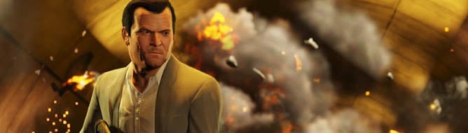 Grand Theft Auto 5 rated R18+ in Australia | VG247