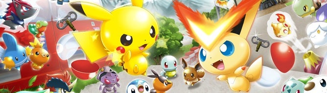 Pokémon Rumble U trailer shows off NFC figure use | VG247