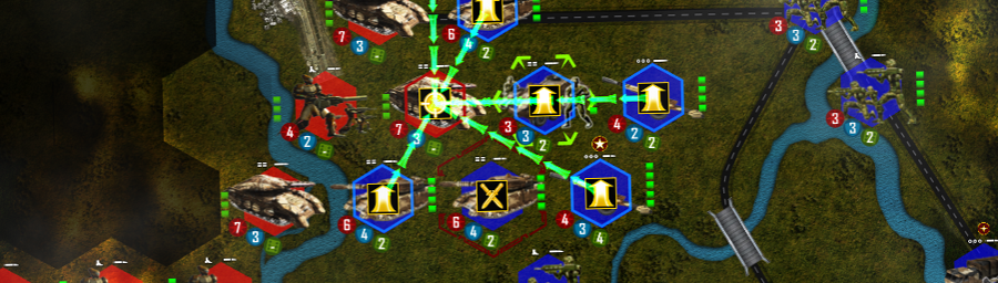 Sword of the Stars: Ground Pounders announced for 2013 release | VG247
