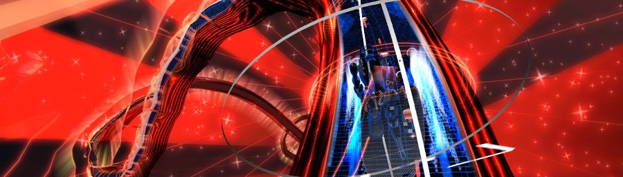 Audiosurf 2 hits Steam Early Access next month | VG247