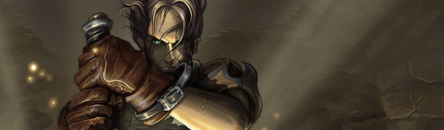 Xbox One: Fable Legends announced | VG247