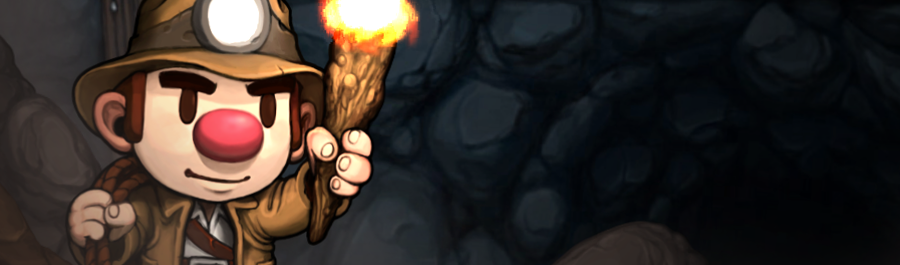 Spelunky PSN release date locked down | VG247