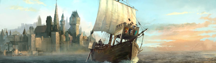 Ubisoft Blue Byte pushing into mobile | VG247