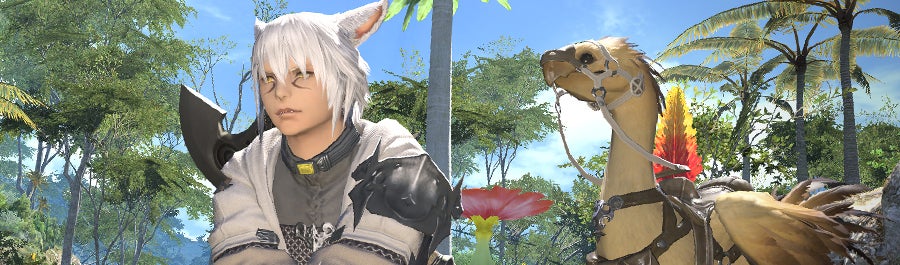 Final Fantasy 14: A Realm Reborn YouTube video ban lifted | VG247